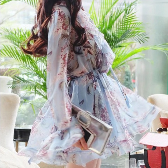 Dresses | Zimmerman Style Dress | Poshmark